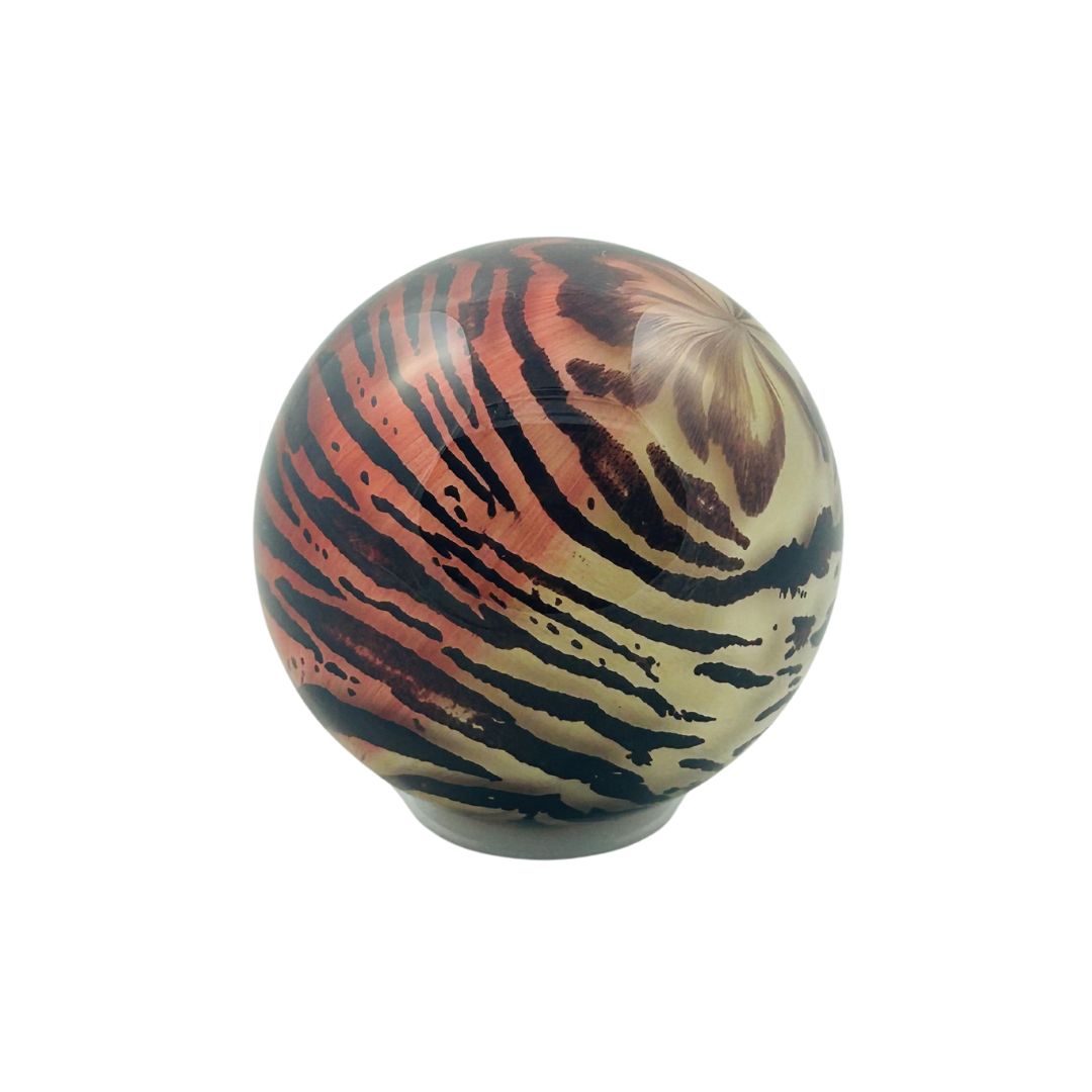 Chinese Tiger – Museum of Glass