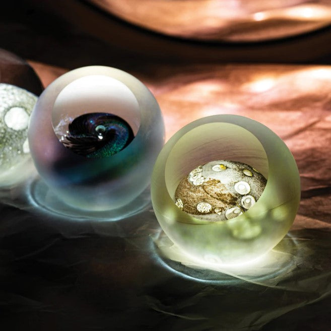 Paperweights – Museum of Glass