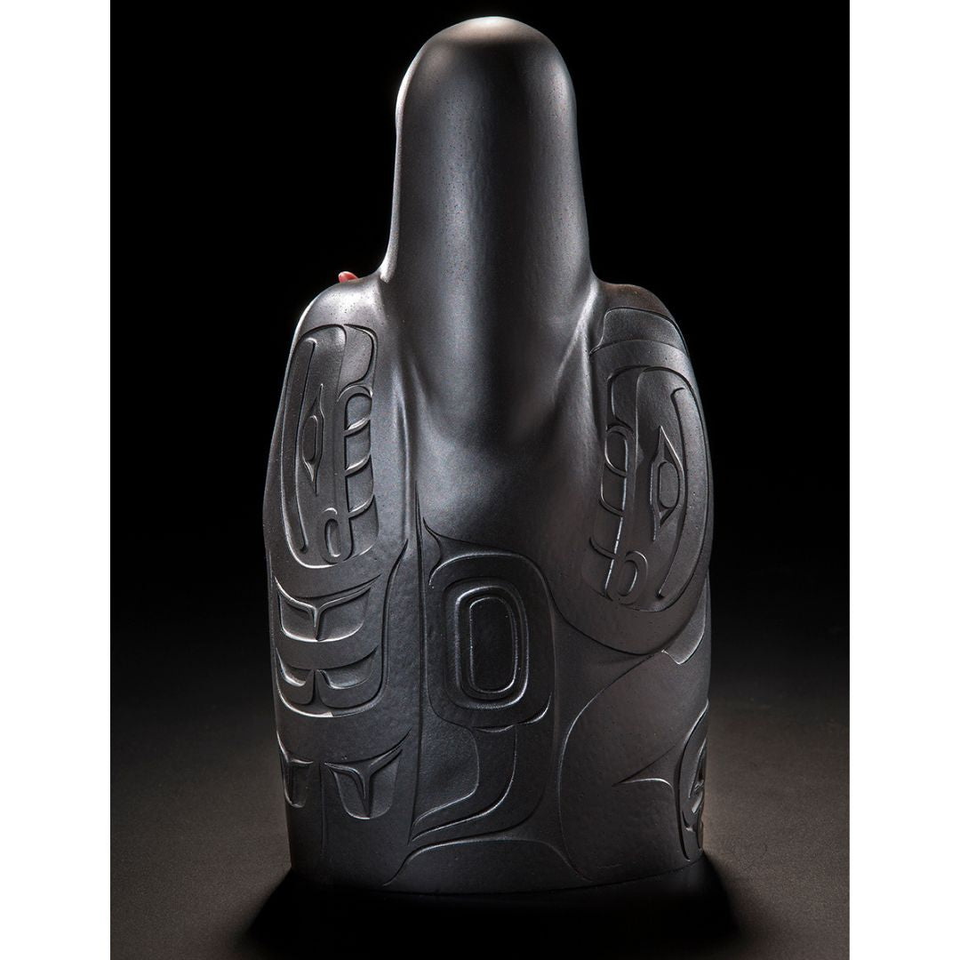 Raven's Hand – Museum of Glass