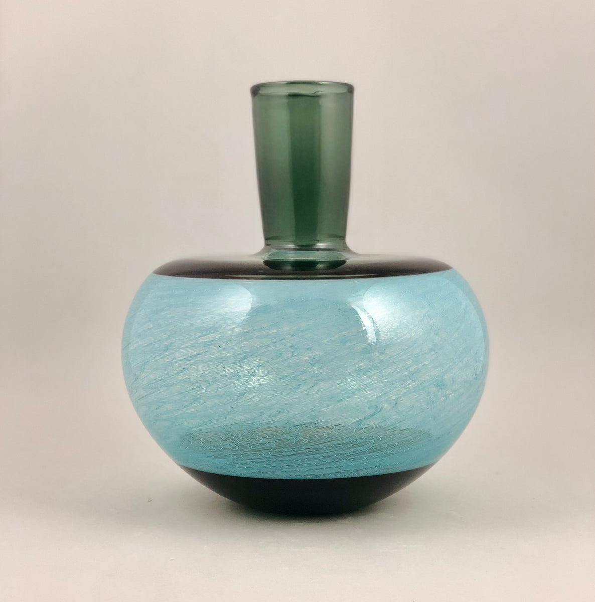 Double Incalmo Vase – Museum of Glass