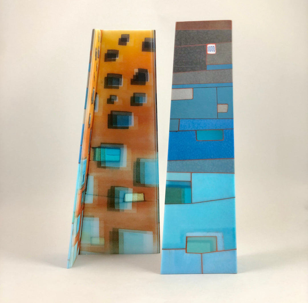 Morgan Madison – Museum of Glass