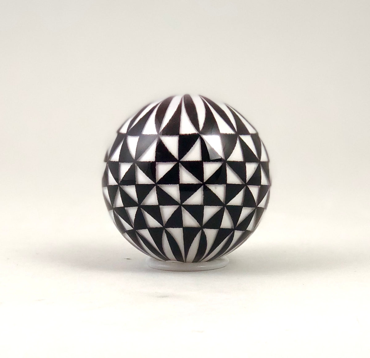 Triangle Windmill – Museum of Glass