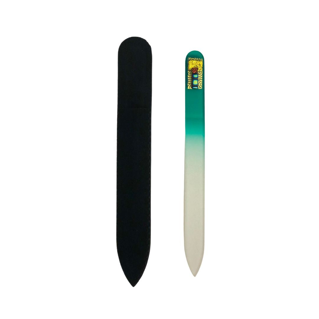 Glass Nail File - Medium – Museum of Glass