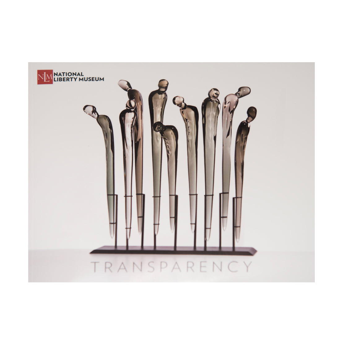 Transparency – Museum of Glass