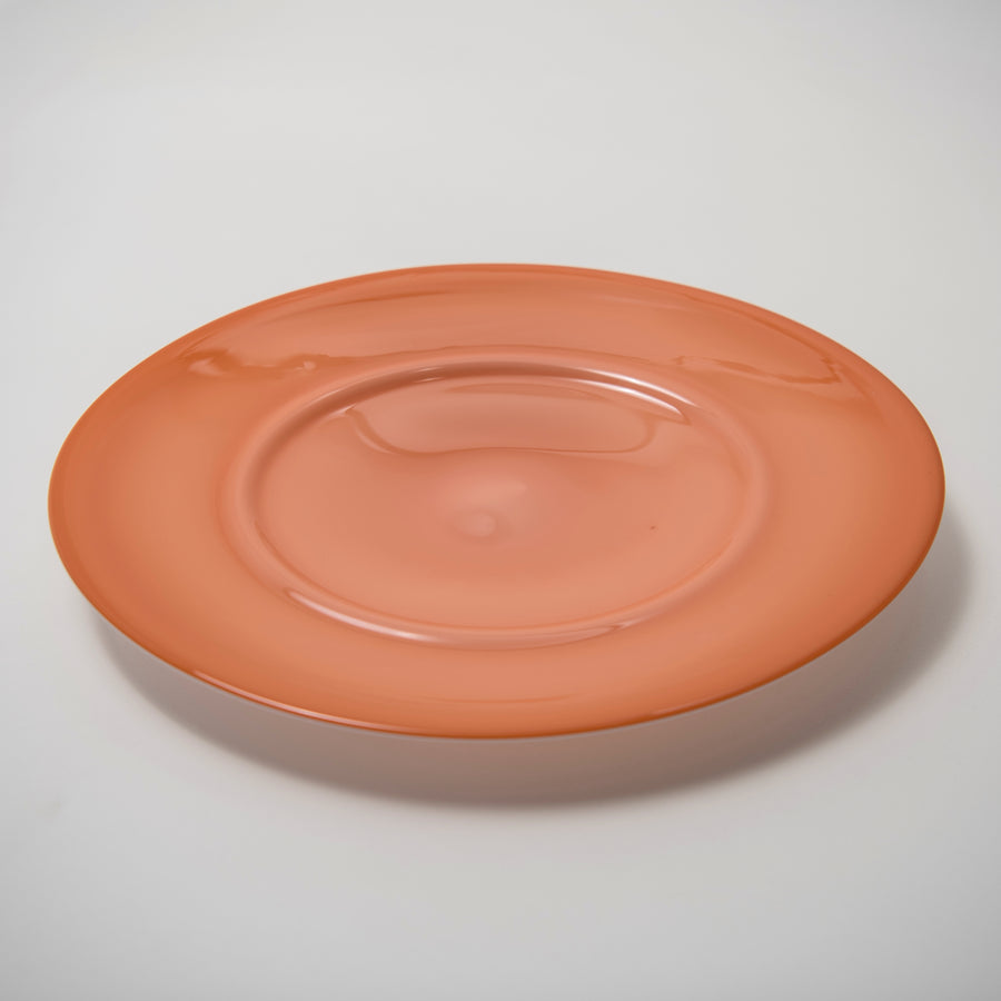 Hot Shop Platters & Plates – Museum of Glass