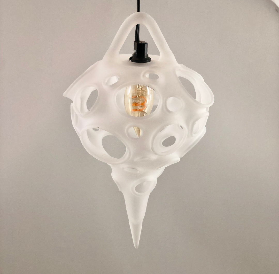 Lighting – Museum of Glass